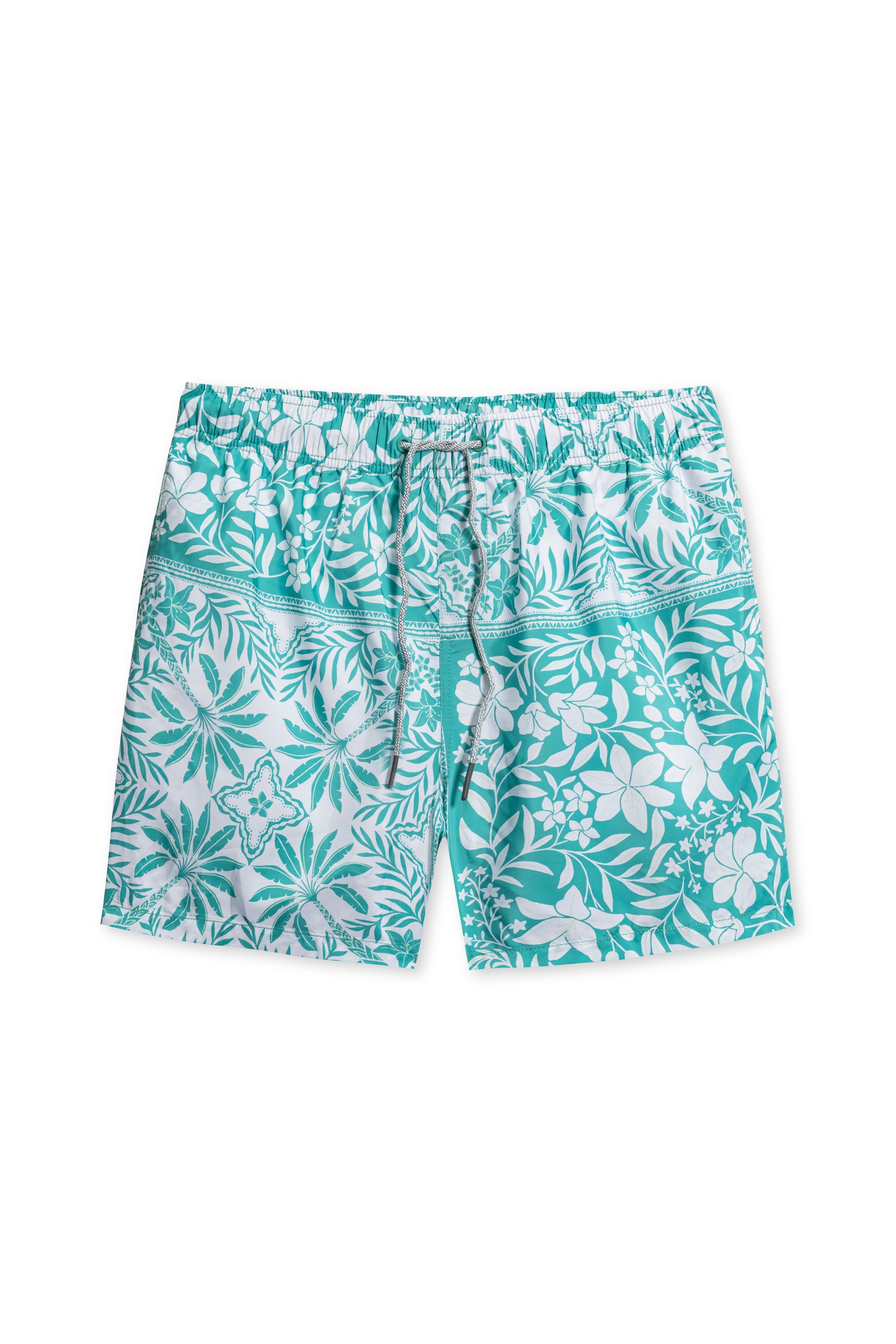Mens Ponji Swim Short